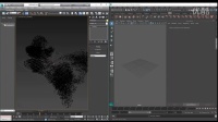 ...thinkingParticles 6 3 高速缓存读取和写入/ Maya(Alembic)粒子导入系统