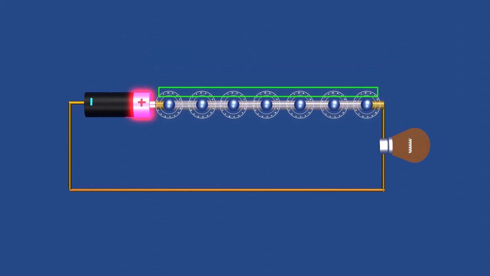 电阻的工作原理 中文配音