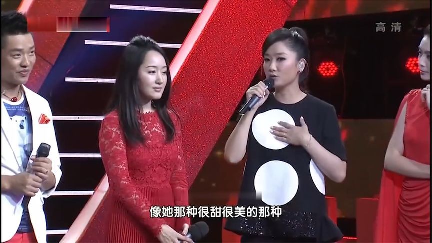 .杨钰莹翻唱凤凰传奇经典歌曲