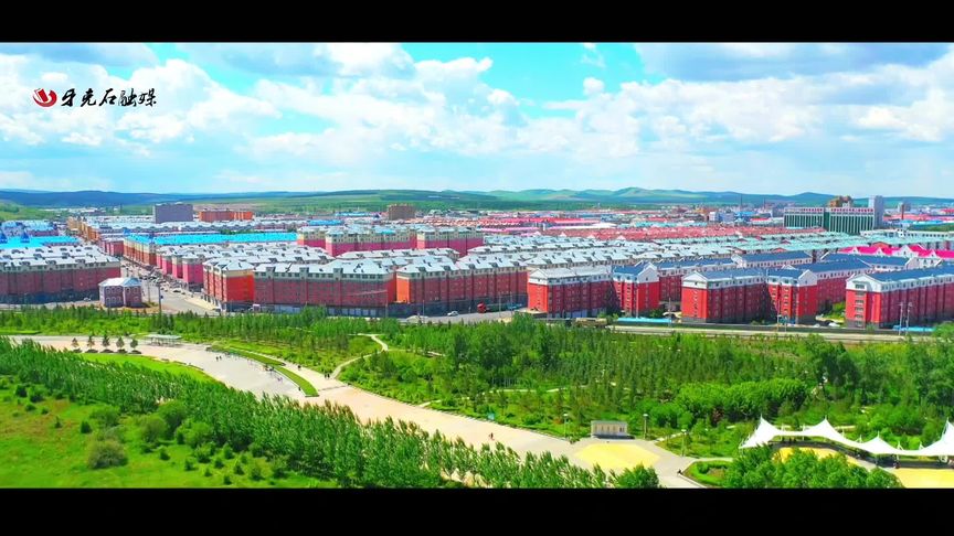 创新管理举措,提升城市品质,牙克石市城市管理精细化跃上新台阶