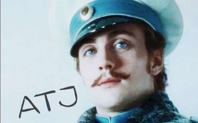 【Aaron Taylor-Johnson】【ATJ电影cut3】你卷21岁的颜值巅峰