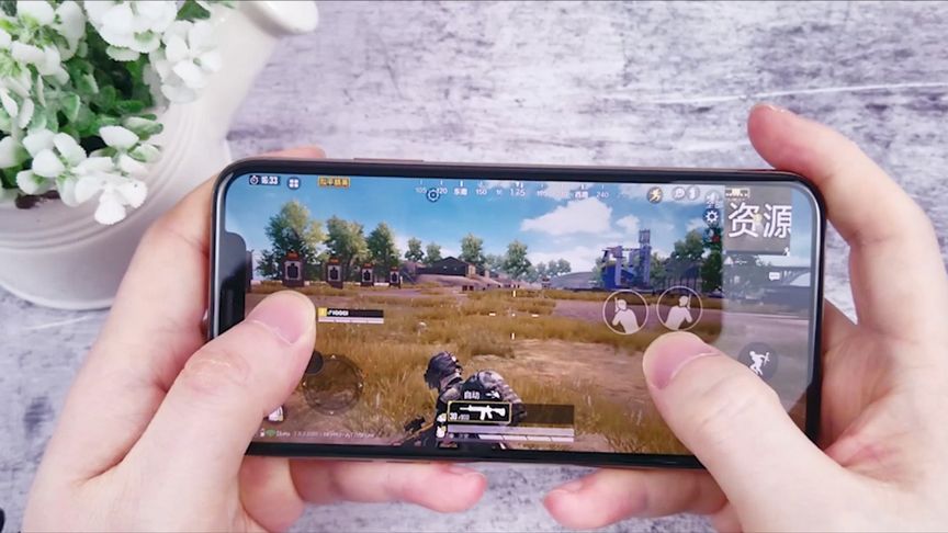 游戏为何要分苹果安卓区?分析后,这原因我服气!