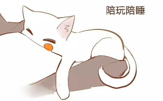 【银帕有声漫画】当帕洛斯变成猫咪【小淼桑配音】