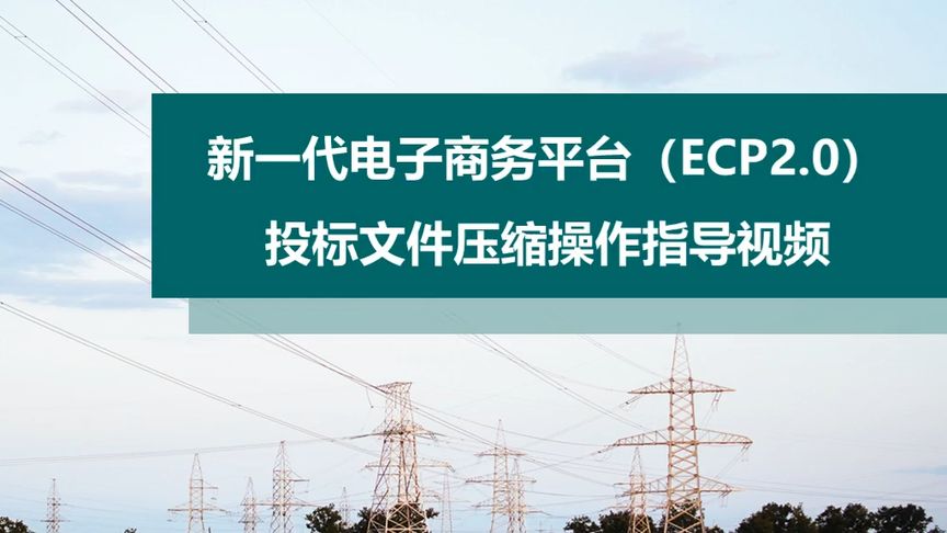 国网标书上传限制文件大小,应该如何调整?
