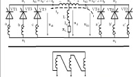 第三节 带平衡电抗器的双反星形可控�