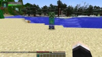 我的世界模组介绍 minecraft视频 融合自己的怪物 创造融合生物模组