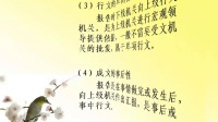 四种最常用的行政公文的写作规范和技巧—报告(第四讲)