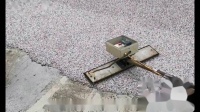 EPDM塑胶地面(面层)施工步骤