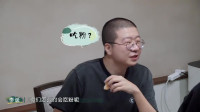 于谦在李诞面前玩谐音梗调侃吴京,谢楠盛赞:语言大师啊!