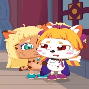 明日黑暗皓月悲痛感情 