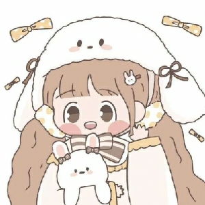 如是若水 