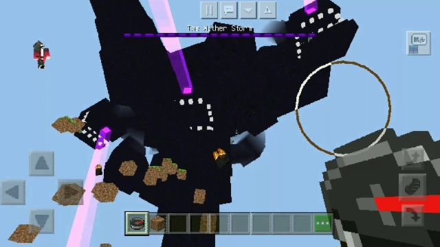 我的世界:网易手机版召唤师模组,记得一定要看到最后哦!