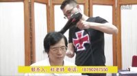 星光大道包装明星发型师宣传片