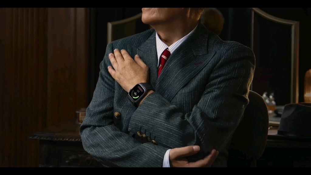 【开箱】HUAWEI WATCH D2 腕部动态血压记录仪(幻夜黑)