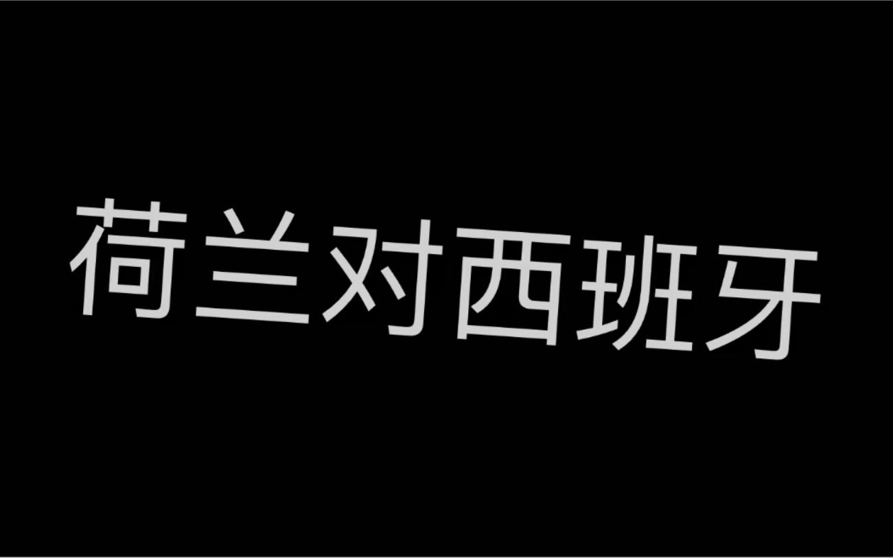 2010年世界杯决赛