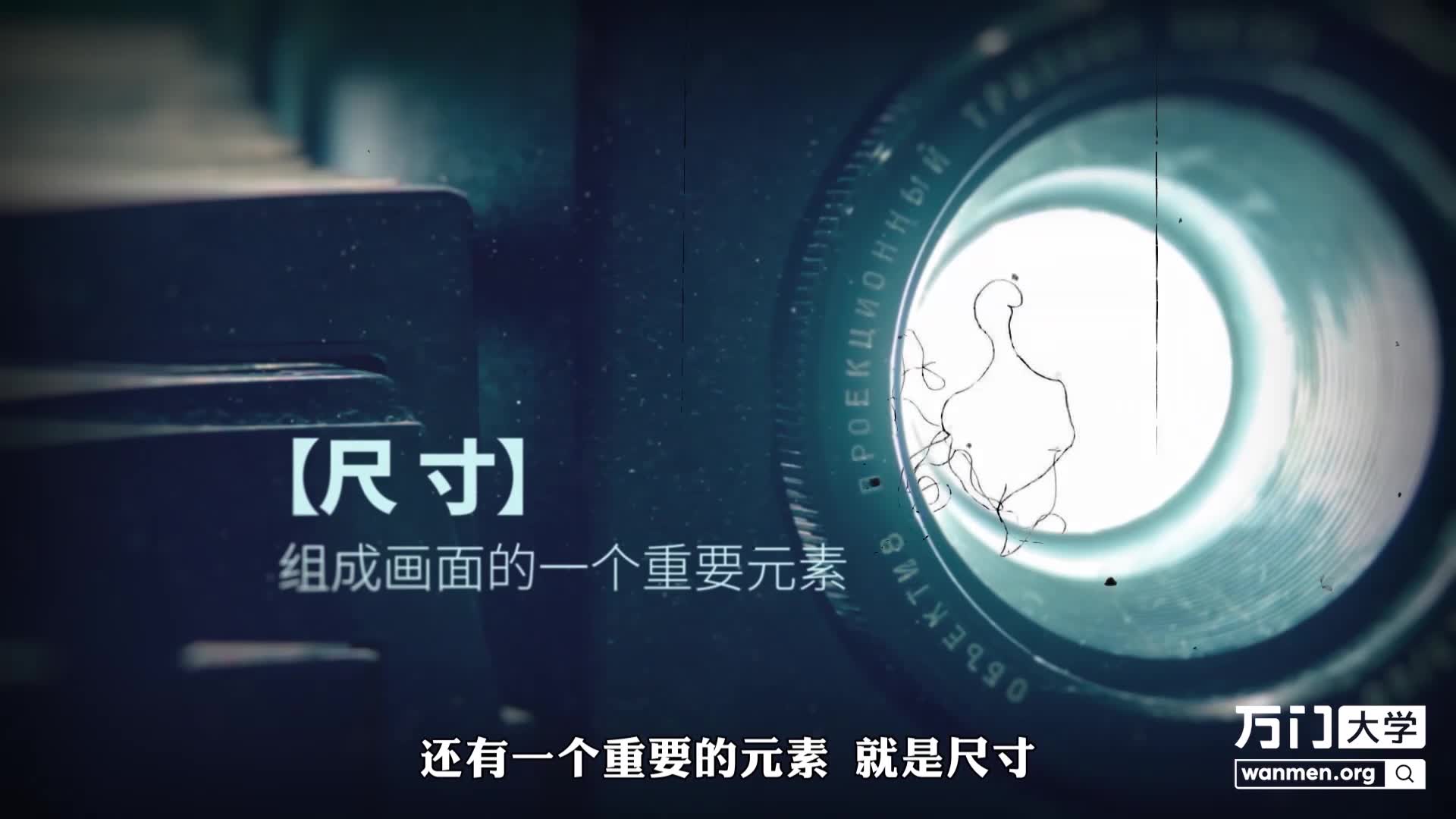 视频常用的标清、高清、2K、4K指什么?