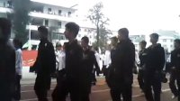 福建福安二中2011运动会开幕式--校徽