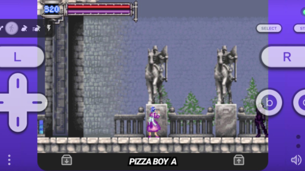安卓Pizza Boy GBA模拟器v2.12.2最新汉化版发布(半学习版,闪退频繁,...