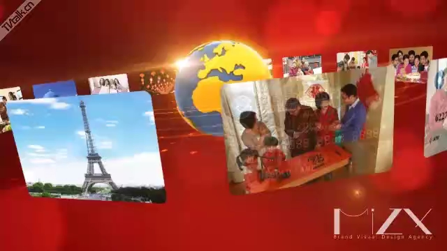 2012年中国建设银行龙卡信用卡TVC[米兹]