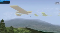 RF7模拟器演示Dynamic Soaring