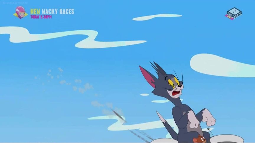 新猫和老鼠第三季06