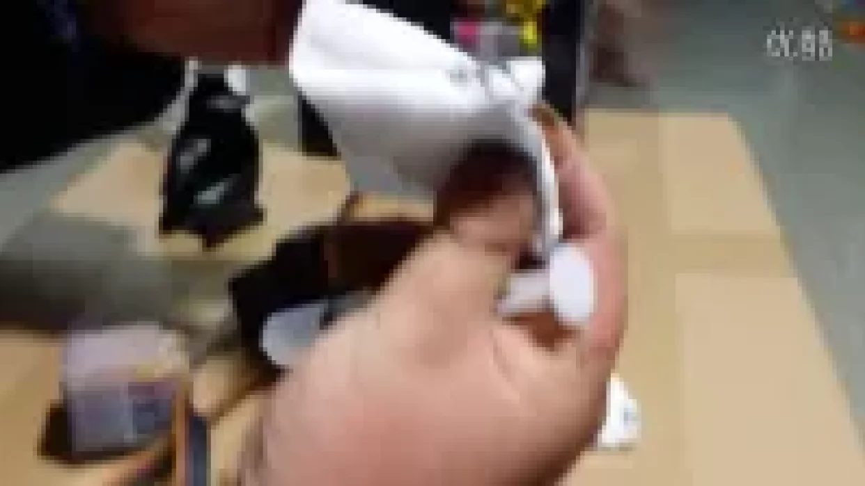 惠普墨盒堵墨盒，终极解决方法