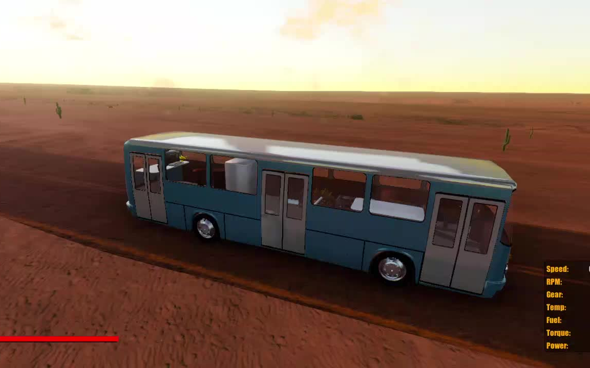 【长途旅行】加了MOD后的长途旅行全实况(本篇包含完整版超越时间...