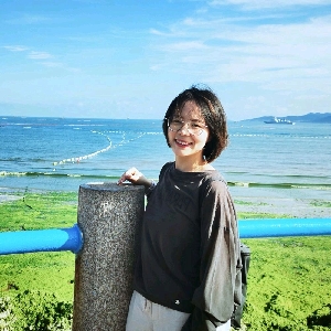 读一书的山歌老师 