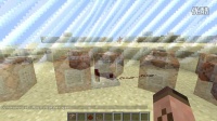 [Minecraft]命令小教室——世界边界(1.8 )