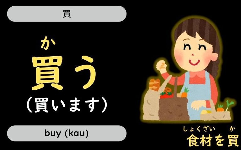 日语常用动词200+