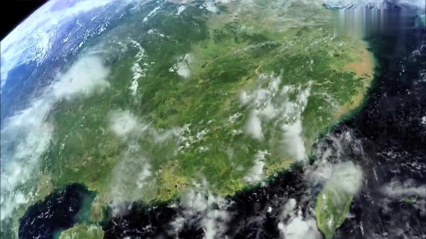 中国国家形象宣传片,厉害了,我的国!