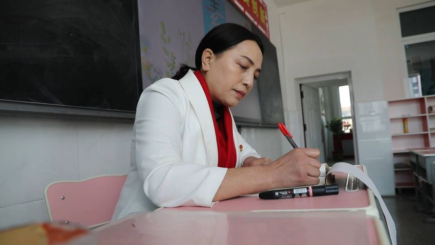 “十四五”新开局 我为乡村教育建言