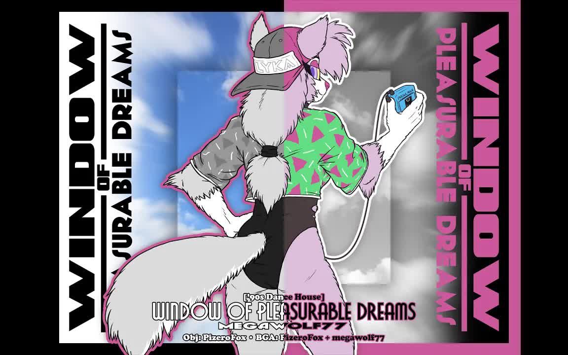 【BOF:ET】Window of Pleasurable Dreams【BGA】