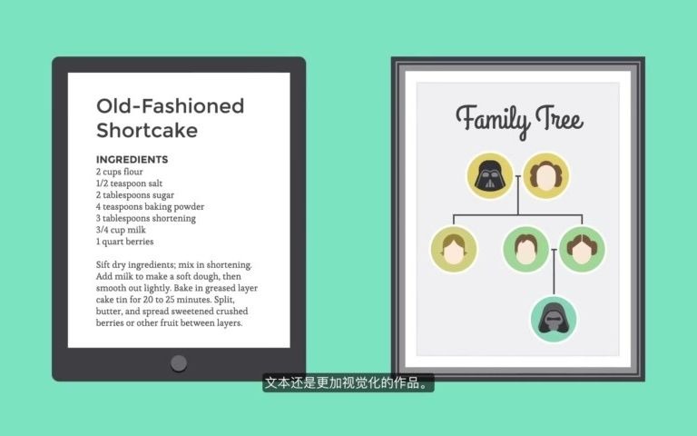 平面设计排版小技巧