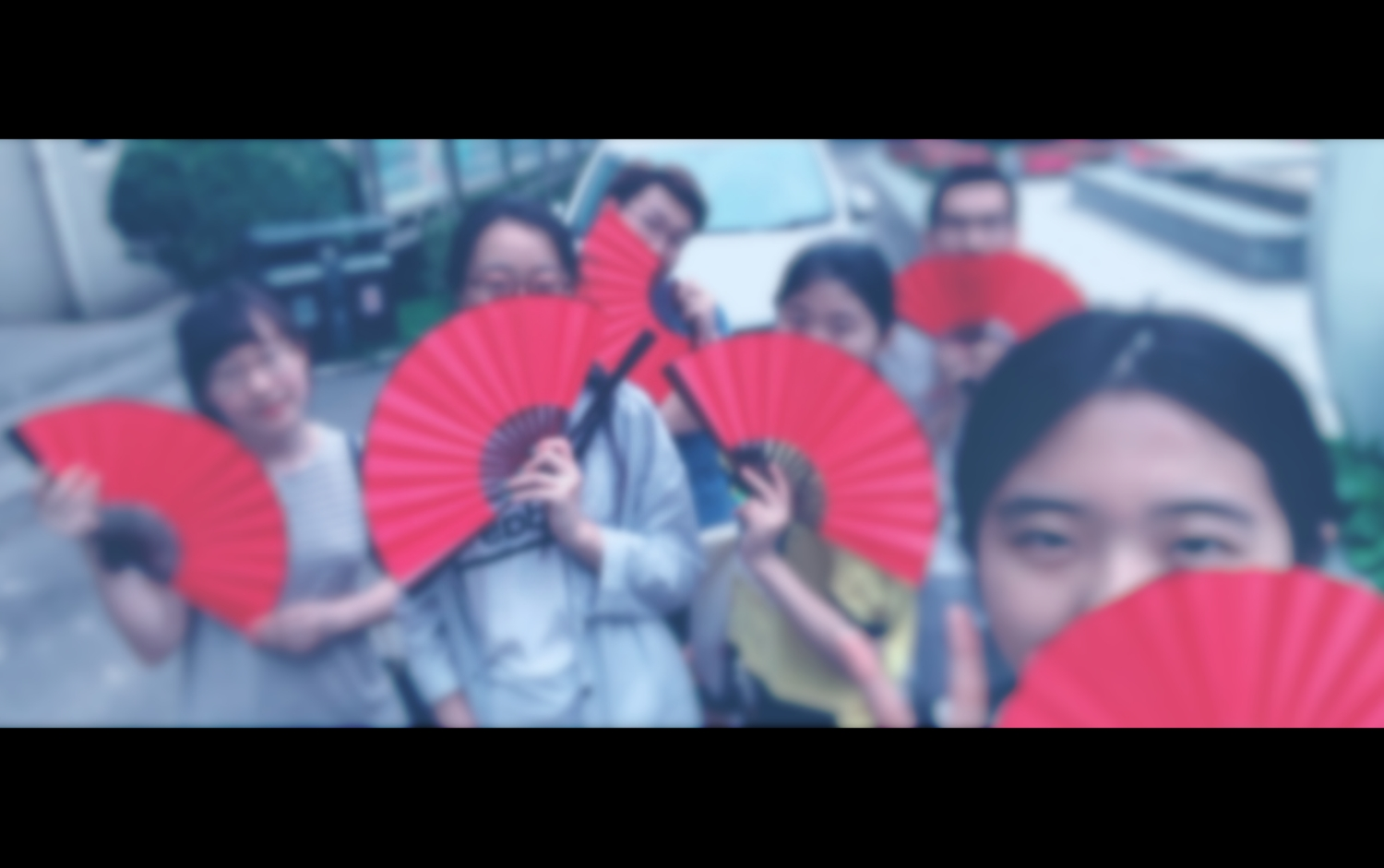 【504之夏】寄明㊊ ☽北京实验学校☾