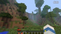 ★我的世界★Minecraft贝爷mod整合生存‖只有三格血只有三格饱食度...