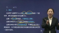 二级建造师-法规-知识点-什么是联合体投标