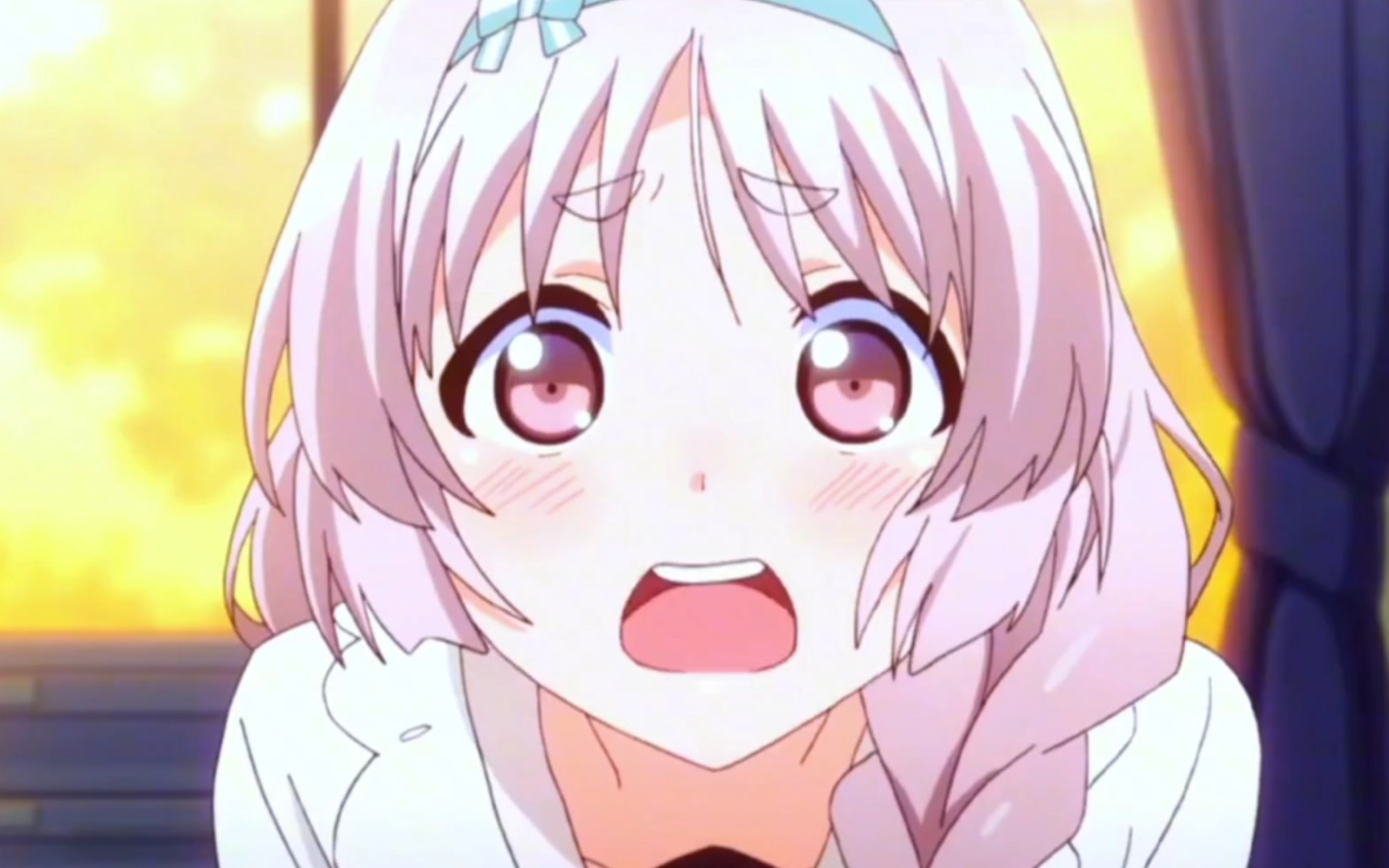 哇嘎乃!哇嘎乃!哇嘎乃哟!