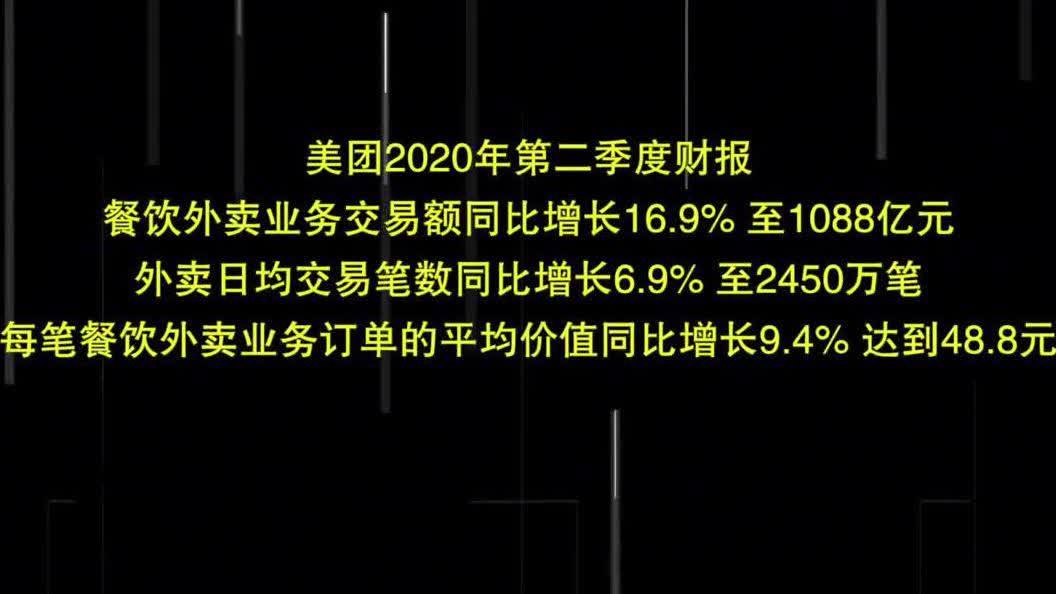 算法与新经济 美团阿里与外卖骑手的博奕
