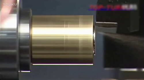 数控车床对刀,对错刀的后果就是你一个月的工资就没了