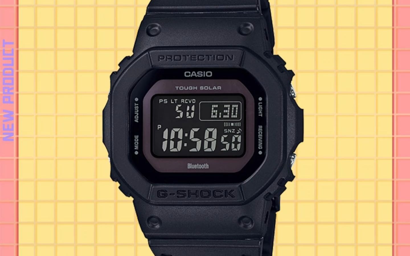 那些经常在电影中看到的#卡西欧 #智能穿戴 #科普