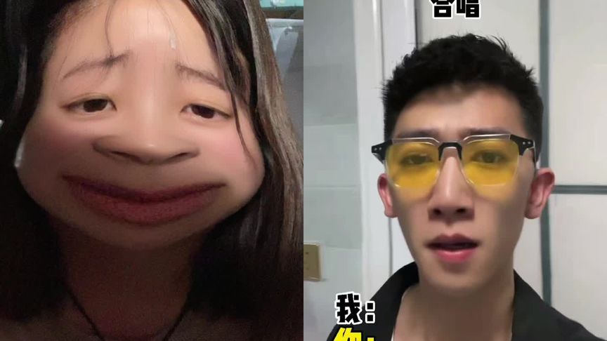 和 一起 #合拍 羊叫能懂吗 室友看我的眼神都变了