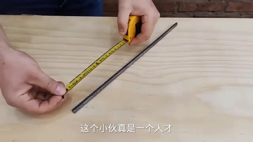 这样制的门锁你觉得怎么样?