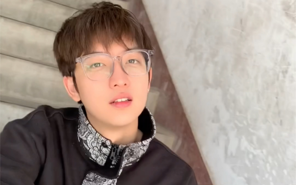 你给喜欢的人备注是什么!