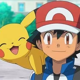 我是你的皮卡丘3344 