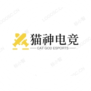 无敌黑奴猫神工作室 