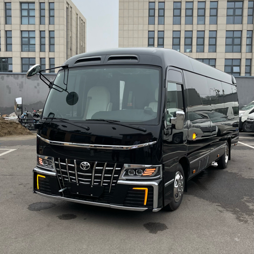 丰田商务车I86II374999 