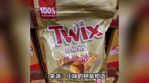 山姆零食红黑榜!这些隐藏宝藏我直接囤一箱