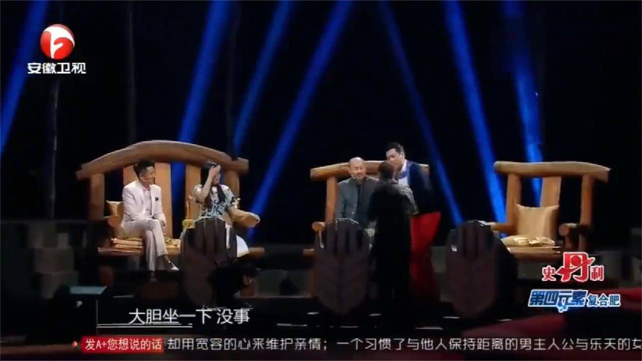 农民歌手模仿腾格尔唱歌10年,一首《天堂》,惊呆腾格尔!|综艺