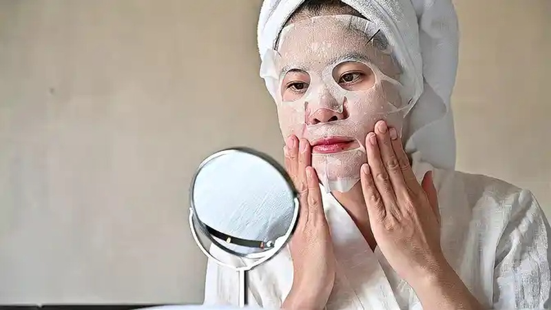 面膜使用频率的考量:是否适合每天使用?